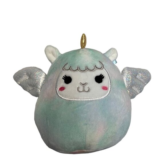 Squishmallows | Toys | Claires Kelly Toy Squishmallows Winona The Pink ...